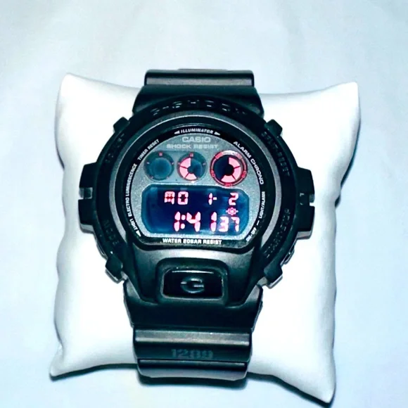 casio dw 6900ms